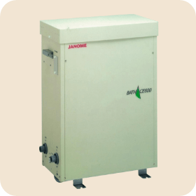 HISTORY｜株式会社ジャノメ 創業100周年記念サイト